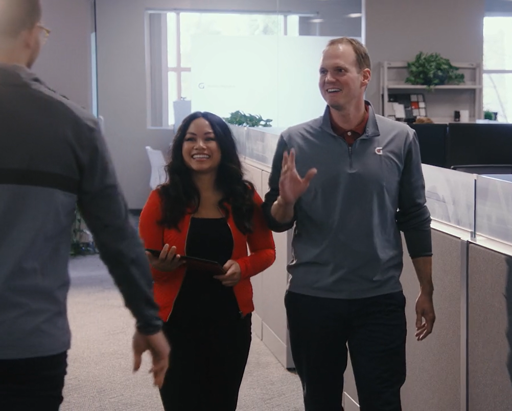 Choose GEON for Polymer Compounding and Process Technology